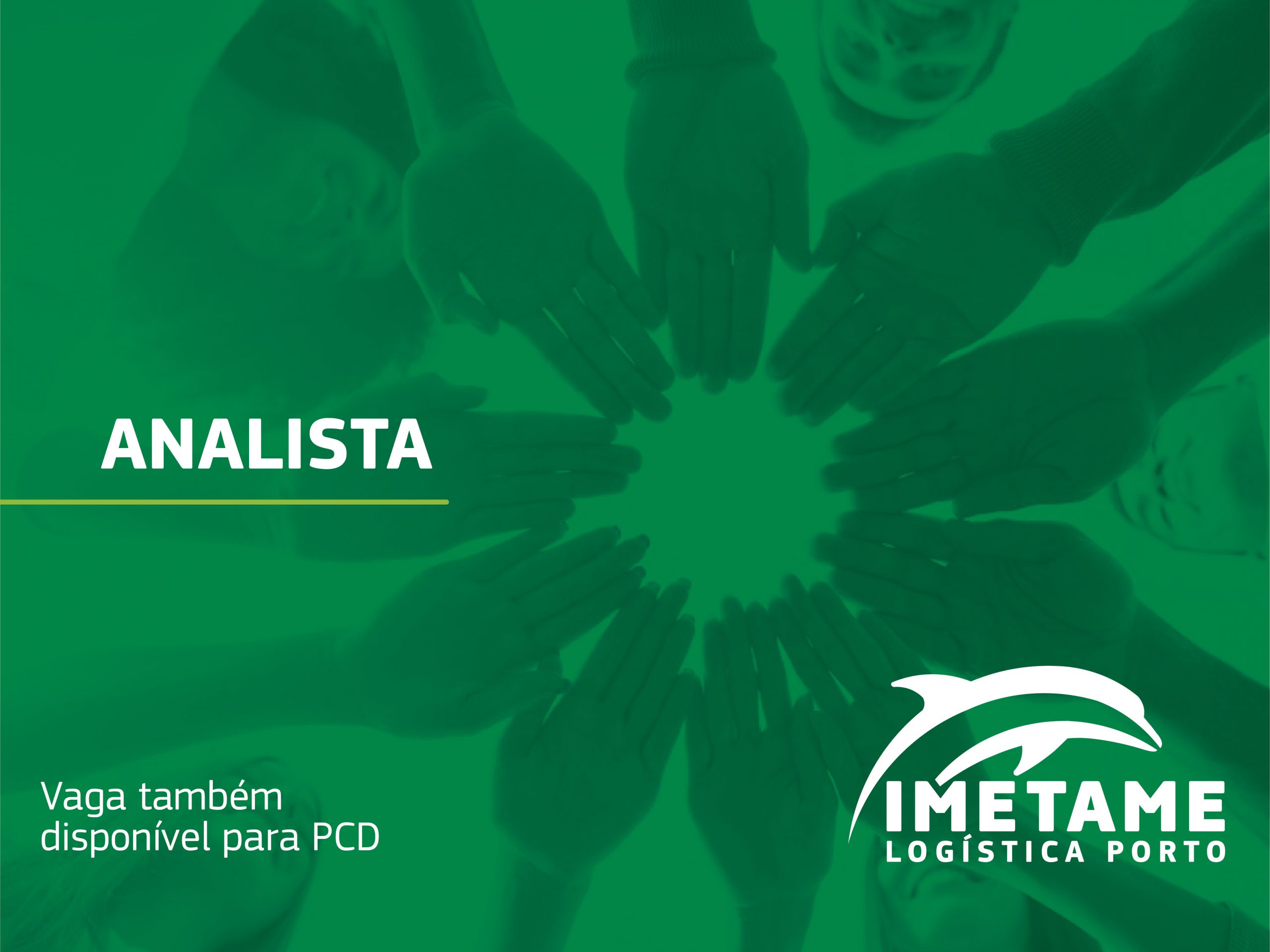 Imetame